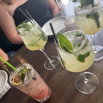 PINK IVY KITCHEN & BAR - Updated July 2025 - 336 Photos & 112 Reviews ...