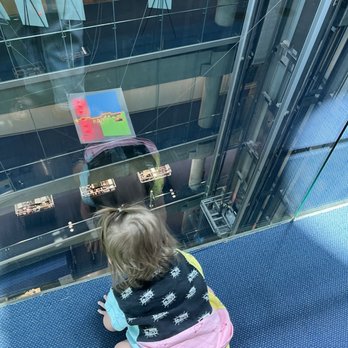 BURTON BARR CENTRAL LIBRARY - Updated August 2025 - 285 Photos & 177 ...