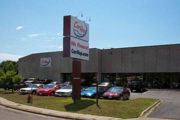 CARHOP AUTO SALES AND FINANCE - Updated October 2025 - 10 Photos & 28 ...