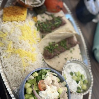 ARIA KITCHEN - Updated July 2024 - 426 Photos & 255 Reviews - 2636 ...