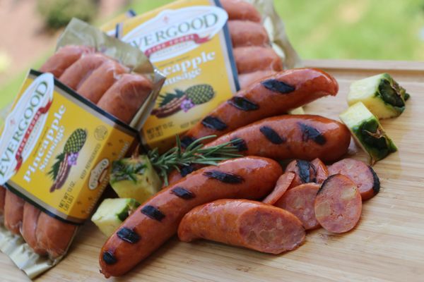 EVERGOOD SAUSAGE COMPANY - Updated May 2026 - 23 Photos & 29 Reviews ...
