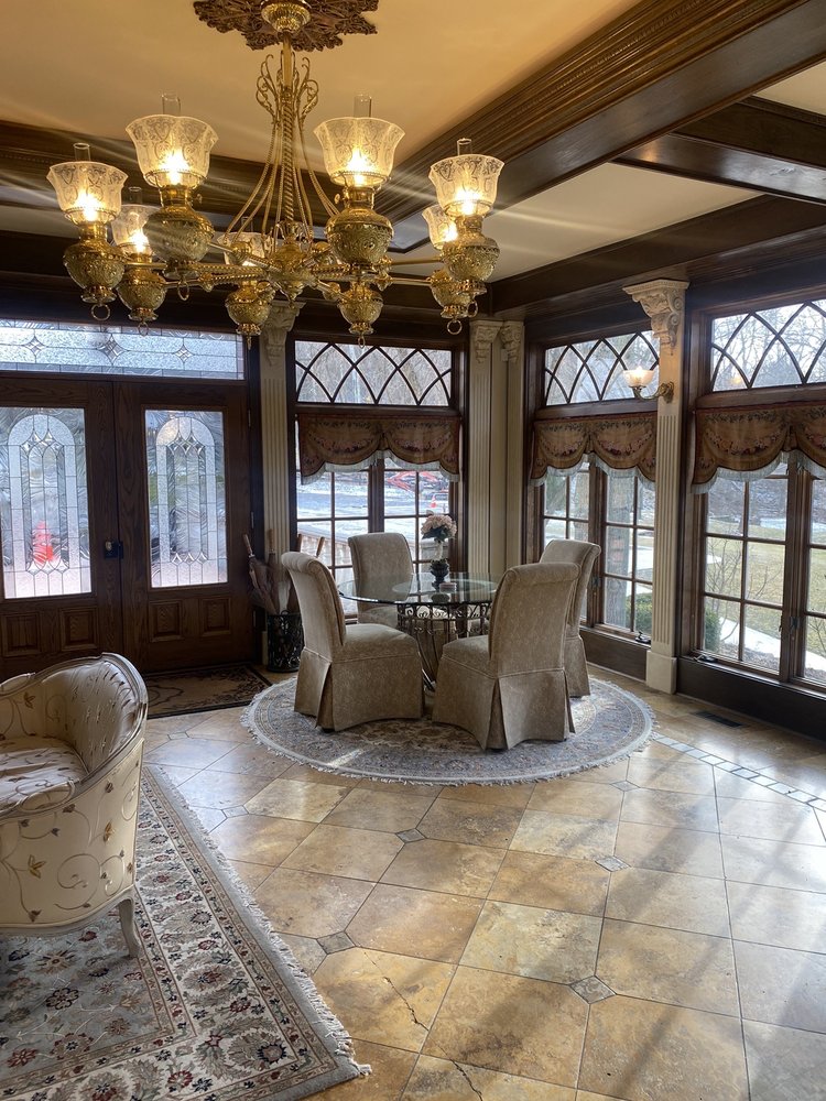 MOONSTONE MANOR - Updated October 2025 - 2048 Zeager Rd, Elizabethtown ...