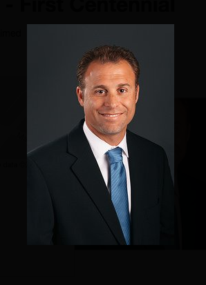 TOMMY BARRO - FIRST CENTENNIAL MORTGAGE - Updated November 2025 - 2100 ...