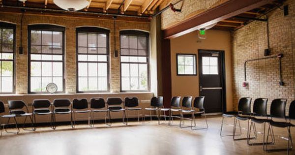 GOODMAN COMMUNITY CENTER - Updated October 2025 - 13 Reviews - 149 ...