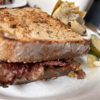 LEVEN DELI - 863 Photos & 536 Reviews - 123 W 12th Ave, Denver ...