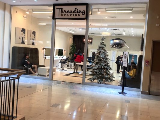 THREADING STATION - Updated August 2025 - 2655 Richmond Ave, Staten ...