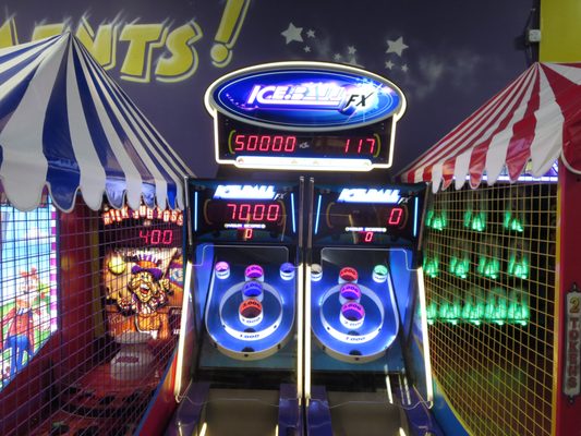 Go Bananas - 20 Photos - Trampoline Parks - 19685 Willowbrook Drive ...