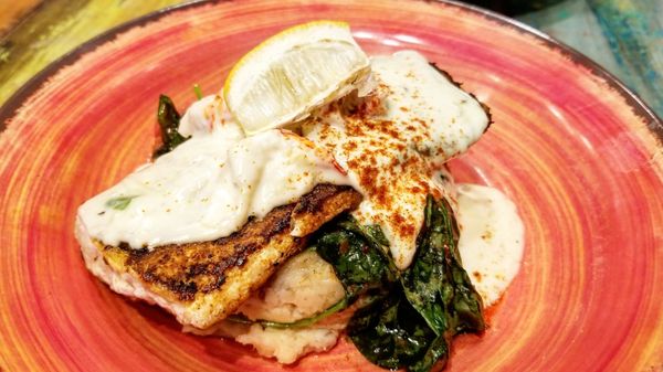 GEORGIA BLUE - 253 Photos & 204 Reviews - 223 Ridge Way, Flowood ...