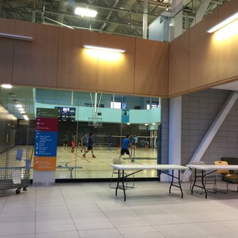 MINTO RECREATION COMPLEX - BARRHAVEN - Updated December 2025 - 3500 ...