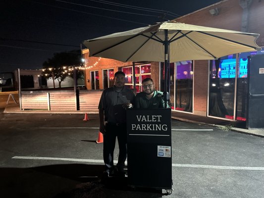 ICON VALET PARKING - Updated April 2026 - 10 Photos - 2911 Turtle Creek Blvd, Dallas, Texas ...