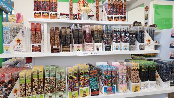 KC’S BEST OF THE WEST CANDY STORE - Updated July 2025 - 21 Photos - 405 ...