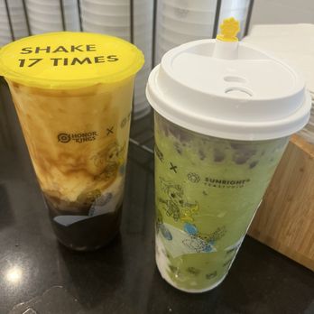 SUNRIGHT TEA STUDIO - Updated October 2025 - 727 Photos & 499 Reviews ...