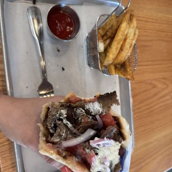 Photos of THE GREEK JOINT KITCHEN & BAR - Updated August 2024 - 265 ...