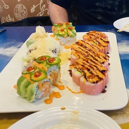 YABA SUSHI & STEAK HOUSE - Updated December 2025 - 175 Photos & 103 ...