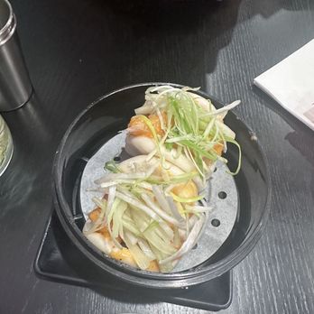 DUMPLING DOJO - Updated June 2024 - 650 Photos & 368 Reviews - 16 Glen ...