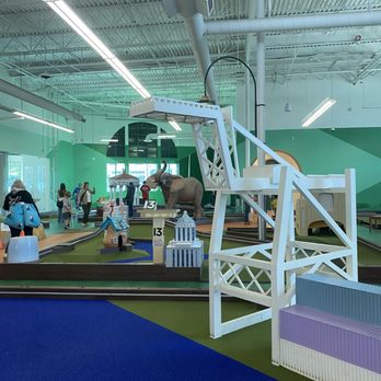 SUBPAR MINIATURE GOLF - Updated March 2025 - 461 Photos & 365 Reviews ...