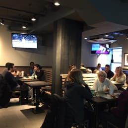 SHAKE SHACK NEWBURY STREET - Updated July 2025 - 461 Photos & 468 ...
