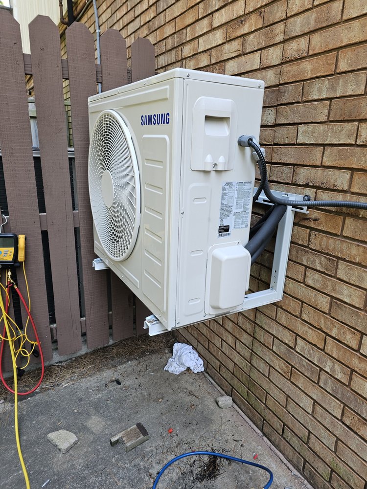 GIRDNER HEAT AND AIR - Updated October 2025 - Request a Quote - 20 ...