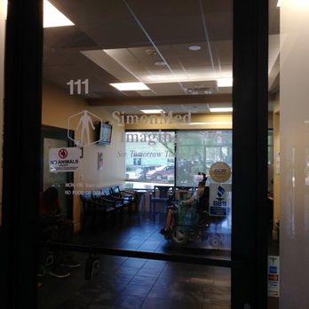 SIMONMED IMAGING - GOODYEAR - Updated December 2025 - 19 Reviews ...