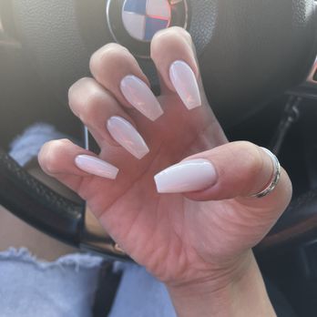 PALACE NAILS - Updated December 2025 - 291 Photos & 255 Reviews - 16204 ...