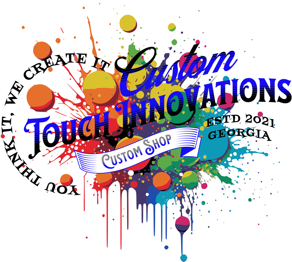 CUSTOM TOUCH INNOVATIONS - Updated April 2024 - 8735 Dunwoody Pl ...