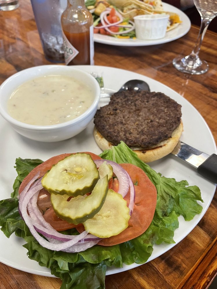 BARGER GRILL AND TAPHOUSE - 20 Reviews - 4261 Barger Dr, Eugene, Oregon ...