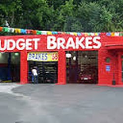 BUDGET BRAKES - 20 Reviews - Auto Repair - 8033 Kingston Pike ...