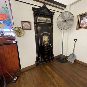 LOS CHANQUIS MEXICAN & SEAFOOD - Updated February 2025 - 97 Photos ...