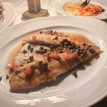 CARBONE DALLAS - Updated September 2024 - 665 Photos & 332 Reviews ...