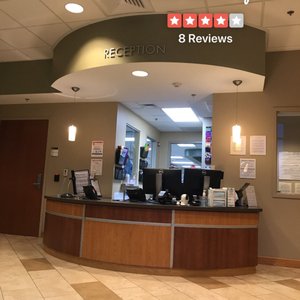 ADVENTIST HEALTH UKIAH VALLEY - 33 Reviews - Hospitals - 275 Hospital ...