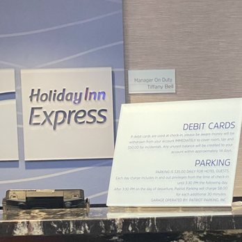 HOLIDAY INN EXPRESS PHILADELPHIA-MIDTOWN - Updated December 2025 - 120 ...