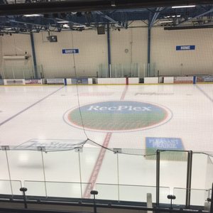 RECPLEX - 23 Photos & 43 Reviews - 9900 Terwall Ter, Pleasant Prairie ...