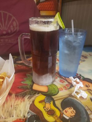 RIO LUNA TACOS & TEQUILA - 20 Photos - 4570 Bay Rd, Saginaw, Michigan ...