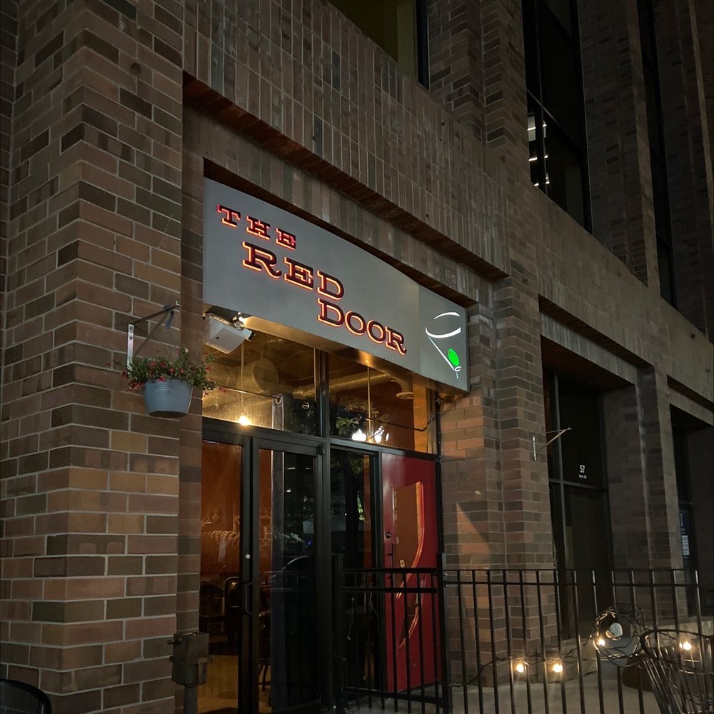 THE RED DOOR - 115 Photos & 173 Reviews - 57 West 200 S, Salt Lake City ...