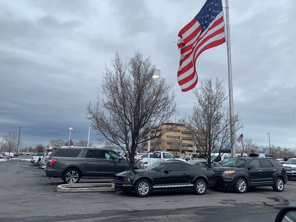 Ken Garff West Valley Ford, West Valley City | Roadtrippers