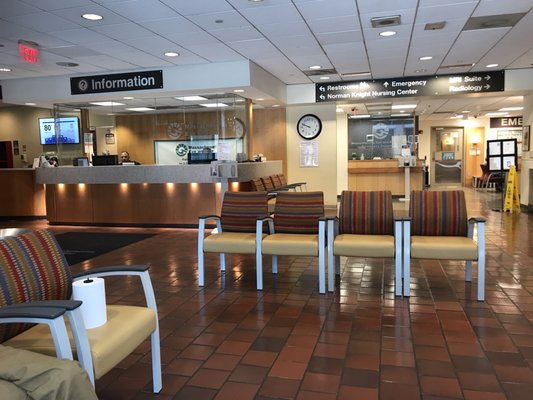 MASS EYE AND EAR - MAIN CAMPUS - Updated December 2025 - 49 Photos ...