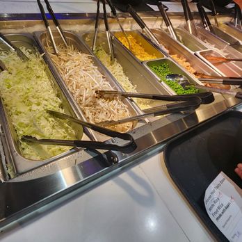 TASTY BOWL - Updated December 2025 - 91 Photos & 26 Reviews - 51 ...