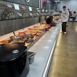 OMBU BUFFET - Updated September 2025 - 36 Photos & 22 Reviews - 1084 S ...