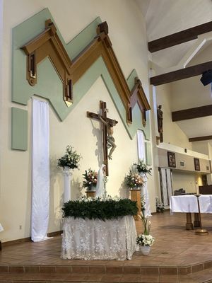 ST. PATRICK’S PARISH - Updated December 2025 - 36 Photos - 671 E ...