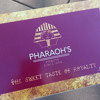 PHARAOH’S BAKERY - Updated June 2025 - 256 Photos & 404 Reviews - 202 N ...