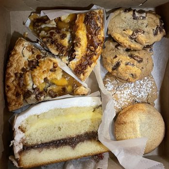 PASTICCINI - Updated January 2026 - 18 Photos & 40 Reviews - 1592 Main ...