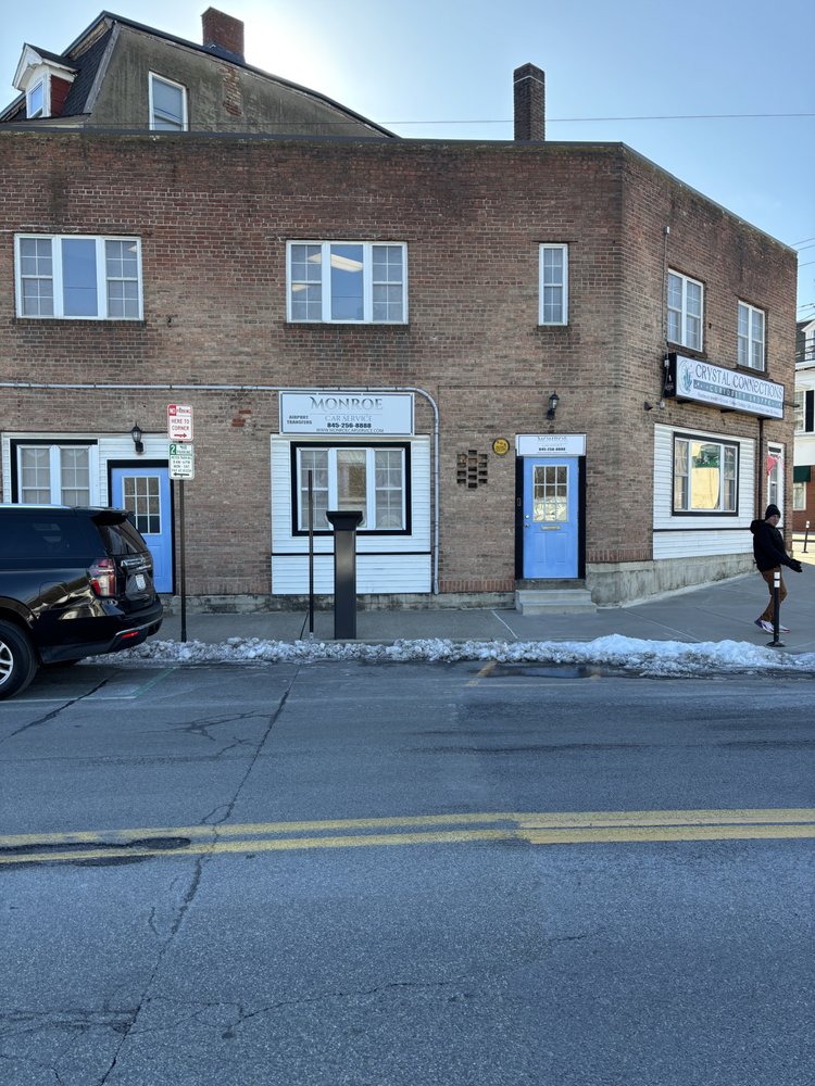 MONROE CAR SERVICE - Updated October 2025 - Request a Quote - 8 Stage ...