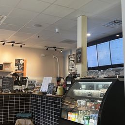 EUPHORIA COFFEE - Updated December 2025 - 112 Photos & 68 Reviews - 14 ...