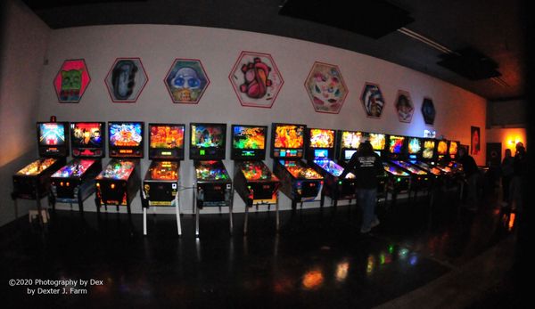 LYNN’S ARCADE - 126 Photos & 41 Reviews - 1760 Fremont Blvd, Seaside ...
