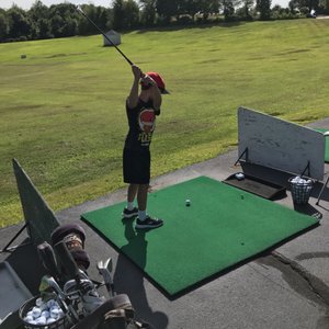 BLISSFUL MEADOWS GOLF CLUB - 28 Photos & 33 Reviews - 801 Chocolog Rd ...