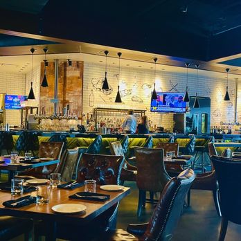 HAYWIRE - 2577 Photos & 2034 Reviews - 5901 Winthrop St, Plano, Texas ...