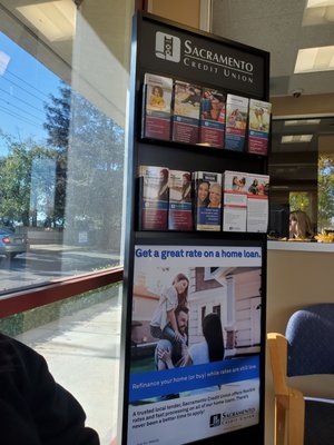 SACRAMENTO CREDIT UNION - Updated December 2025 - 29 Reviews - 8351 Elk ...
