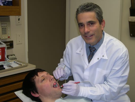 MARCUS DENTAL PRACTICE - Updated December 2025 - 13 Photos & 41 Reviews ...