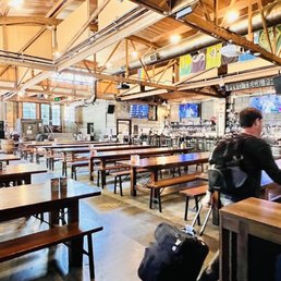 QUEEN ANNE BEER HALL - Updated June 2025 - 902 Photos & 673 Reviews ...