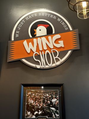 WING SNOB - Updated June 2025 - 140 Photos & 192 Reviews - 975 TX-121 N ...